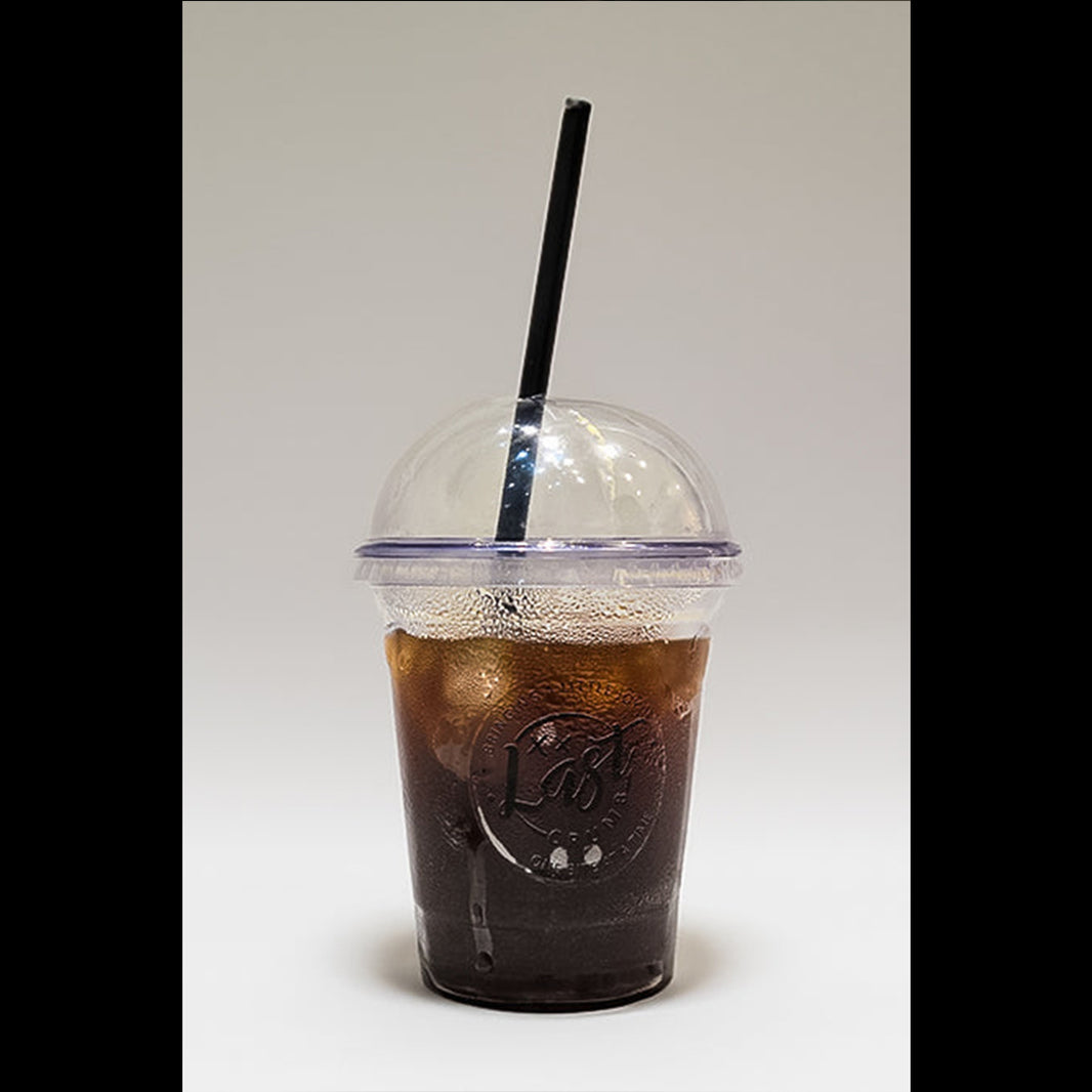 Coffee & Tea – Last Crumb