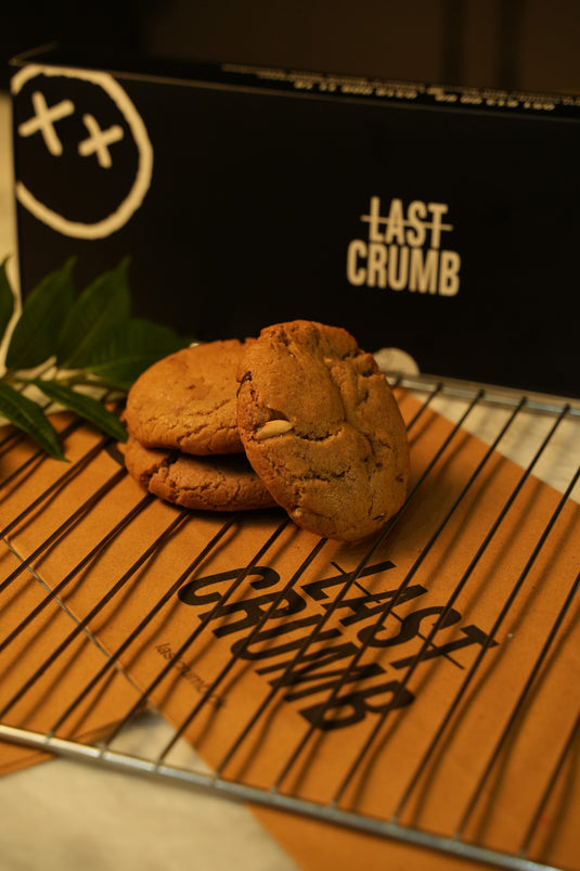 Cookies, Happiness & Much More | Islamabad – Last Crumb