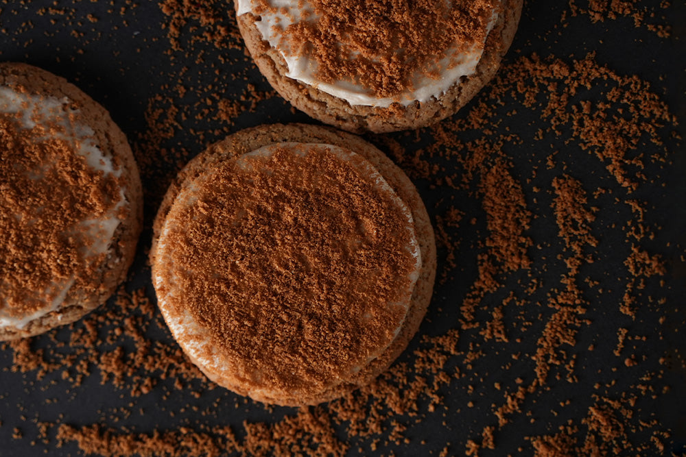 Lotus – Last Crumb