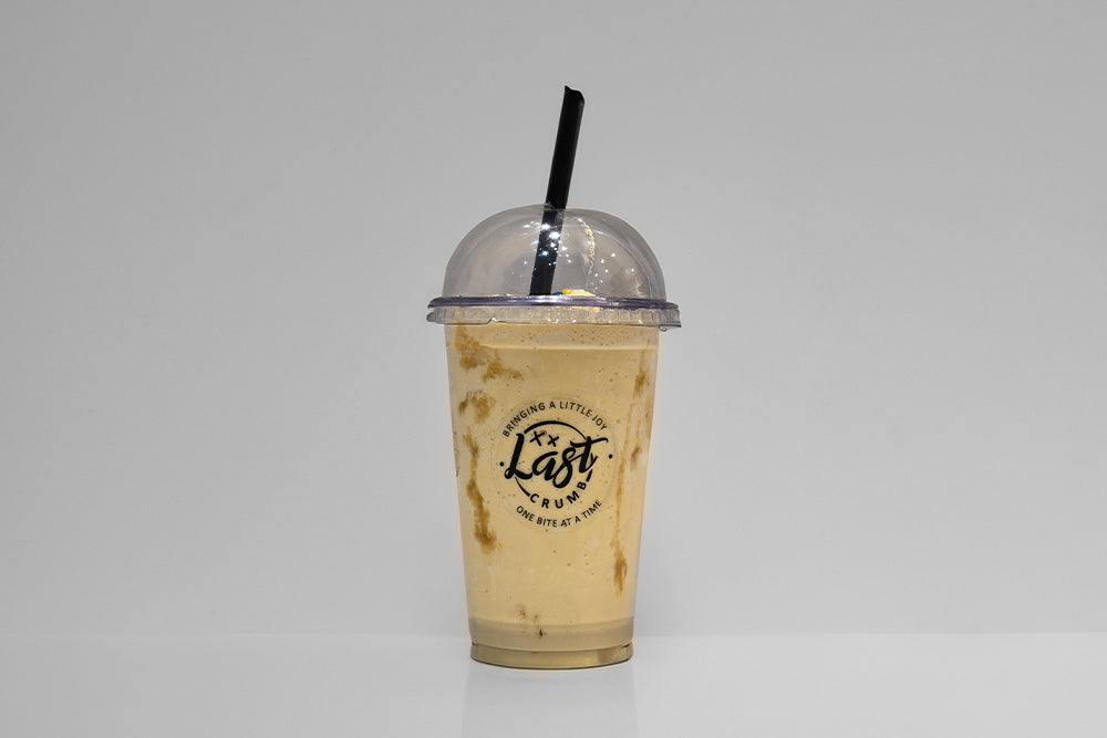 Mango Shake – Last Crumb